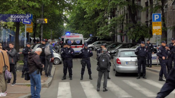 (Video) Pucnjava u osnovnoj školi u Beogradu, ima mrtvih i ranjenih, uhapšen maloletnik koji je ...