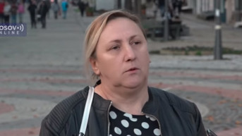 Suzana Trajkovic: I am sure that my husband is not guilty of the ...