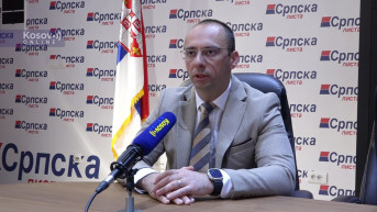 Simic: The attempt to evict the building in Bosniak Mahala is a part of ...