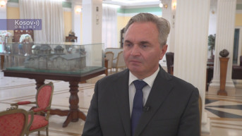 Becirovic: Vucic's call to the UN to respect law and principles will ...