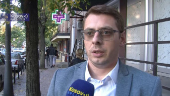 Lawyer Miljkovic: Dusan Obrenovic's detention extended for another two ...