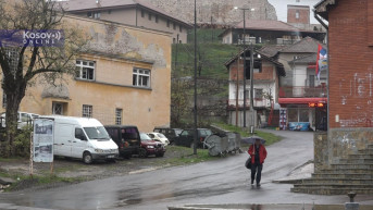 Banjska residents: People are leaving, children are in fear because of ...