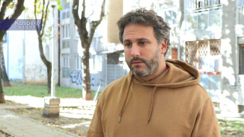 Kovacevic: The West wants to shift the refugee problem to Western Balkan and North African ...