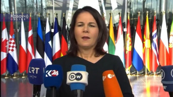 KO je KO - Analena Berbok: Predsednica GS UN koja selektivno poštuje ...