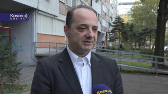 Raković: Kosovo krenulo i u fizički proces prisvajanja srpskih svetinja ...