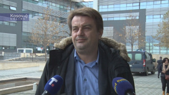 Vasić: Podignuta optužnica protiv Dragiše Milenkovića, nadam se da će ...