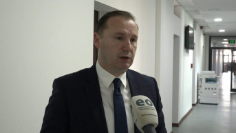 Zemaj: DSK će glasati protiv bilo kog kandidata Samoopredeljenja za ...