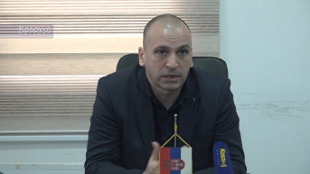 Dragović: Zabranom dinara srpskoj deci se ukida pravo na obrazovanje ...