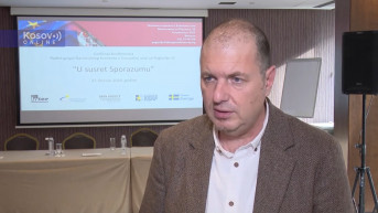 Milicevic: The concept of "total defense" resembles the model of the ...