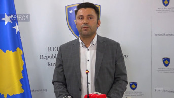 Rustemi: Ustavni sud da ovlasti Osmani da raspiše vanredne izbore ...