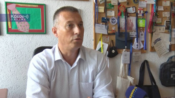 Rrecaj: Great powers shape the fate of Cyprus; comparison with Kosovo ...