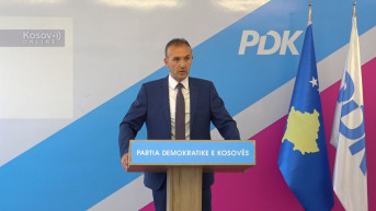 Mustafa: Građani iz dana u dan gube veru da mogu dobro da žive na ...