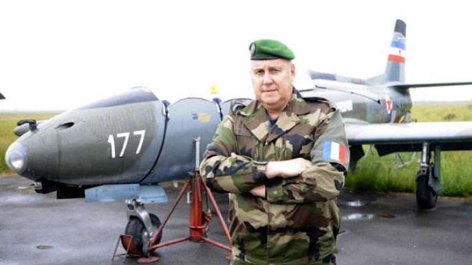 Pukovnik Žak Ogar: Veoma sam zadovoljan što je Tači u zatvoru - Kosovo ...