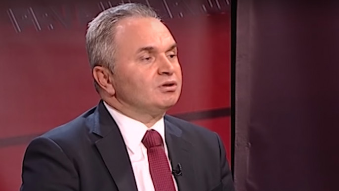 Becirovic on Kurti's appointment of Rasic: Politically unhealthy and ...