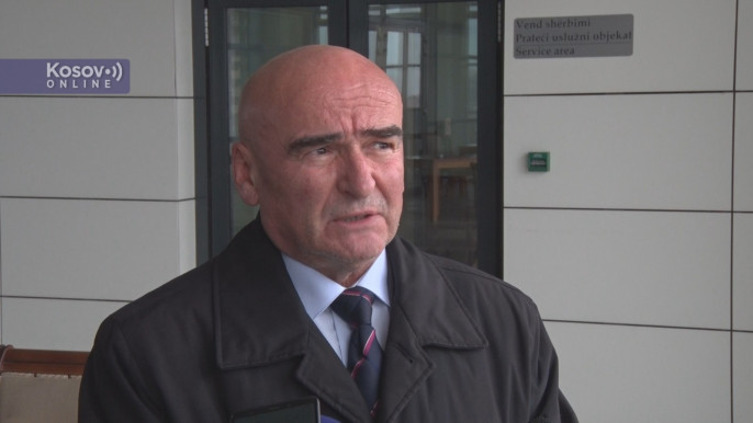 Pantovic: The Appellate Court rejected the appeal against the detention ...