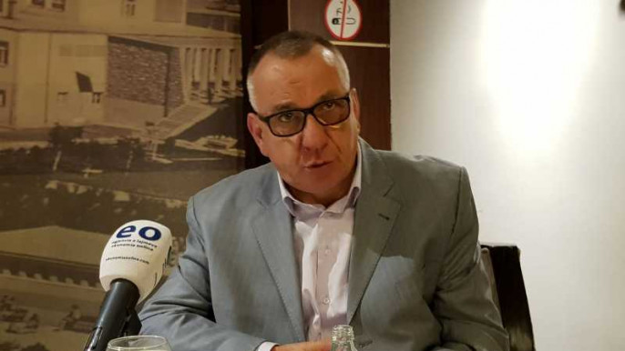 Hasani: Model dve Nemačke bi bio poguban za Kosovo - Kosovo Online