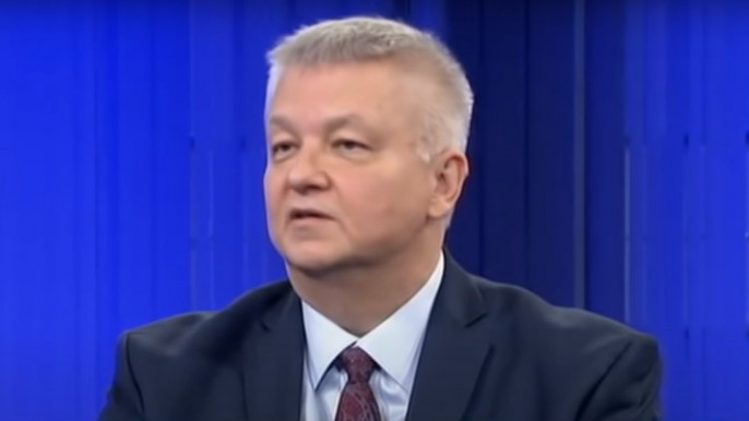 Kesic: There is no genuine pressure on Kurti because they let him make ...