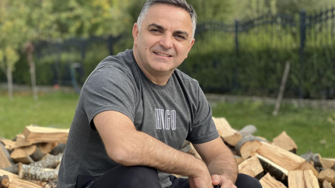 Besnik Tahiri: Ova vlast živi van stvarnosti - Kosovo Online