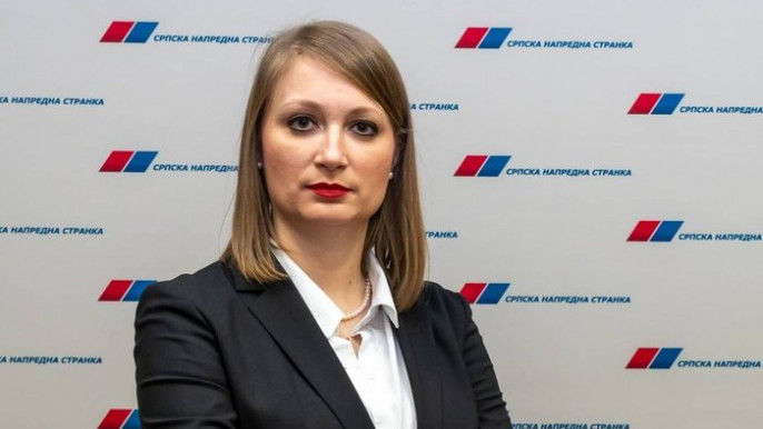 Pantić-Pilja: Parlamentarna skupština SE treba da bude upoznata sa ...