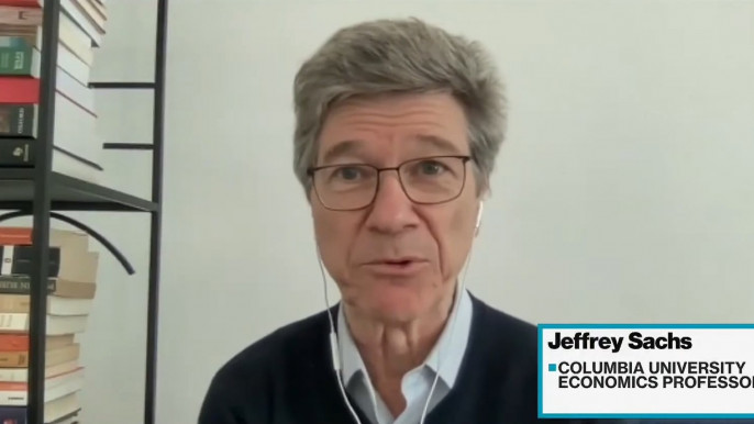 Jeffrey Sachs: The goal of NATO bombing was the splitting of Serbia and ...