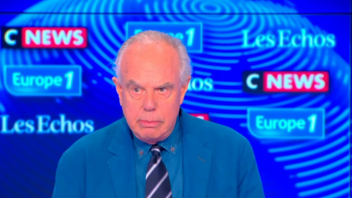 Frederik Miteran: Delovi Kosova sa srpskom većinom i srpski manastiri ...