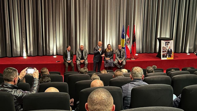 Haradinaj u Beču: Kosovo se suočava sa ekonomskom i energetskom krizom ...