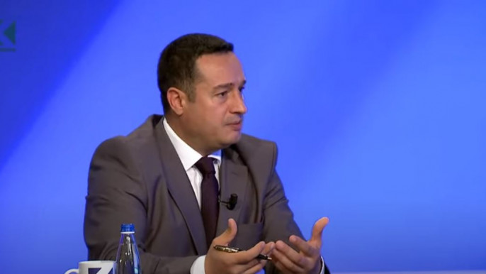 Pulja: Kosovo mora da iznese kreativne ideje za dugoročno rešenje u ...