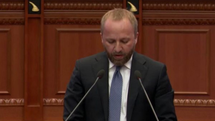 Tahiri: The future of Albania and Kosovo is the unification in ...