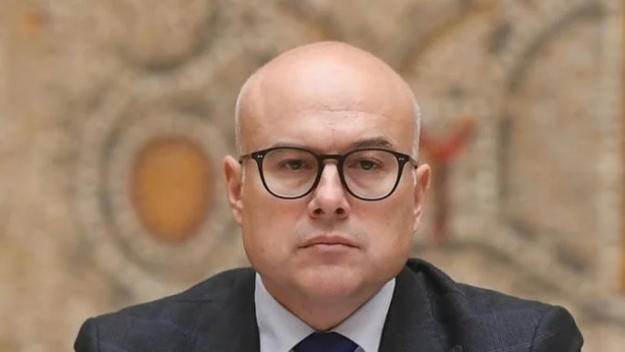 Vucevic: We want the CSM only according to the principles defined by ...