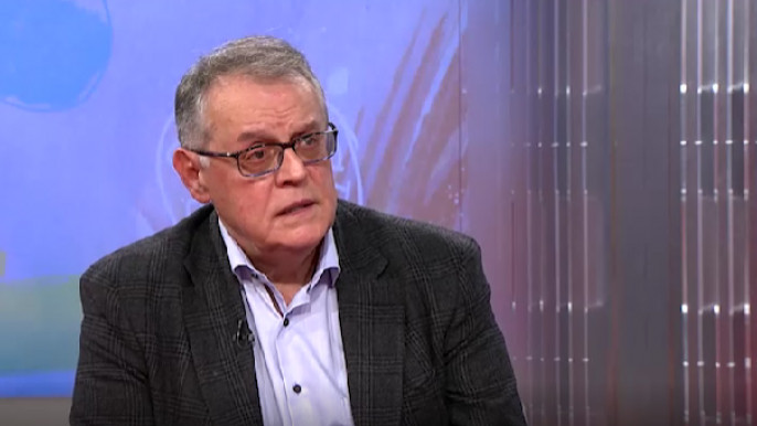 Covic: Large-scale emigration of the Serbs from Kosovo is certain if ...