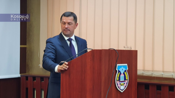 Todic: The agreement between Belgrade and Pristina was a rational ...