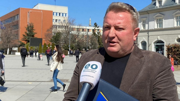 Beriša: Kurti i njegova vlada - Ali Baba i 40 razbojnika - Kosovo Online