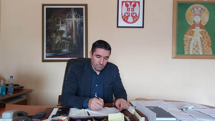 Živić: Kurti nastavio sa sakupljanjem sebi lojalnih Srba kako bi ...