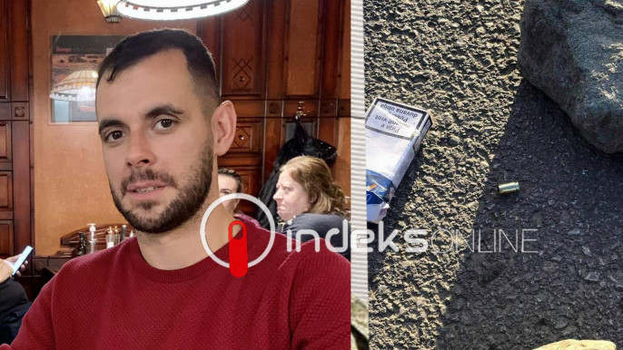 Kurtaj was detained for 30 days; evaluated that he intended to kill the ...