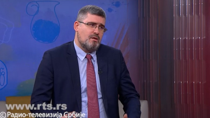 Starovic: Kurti's request to remove 48 Serbian military bases is ...