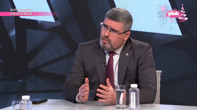 Starović: Mađarska pokazala veliko poštovanje prema Srbiji i dala ...