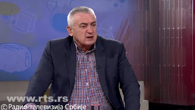 Odalovic: KFOR must react more seriously to Kurti's provocations toward ...