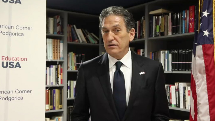 FEUILLETON Rambouillet - ultimatum for the bombing (13): Rubin pairs ...