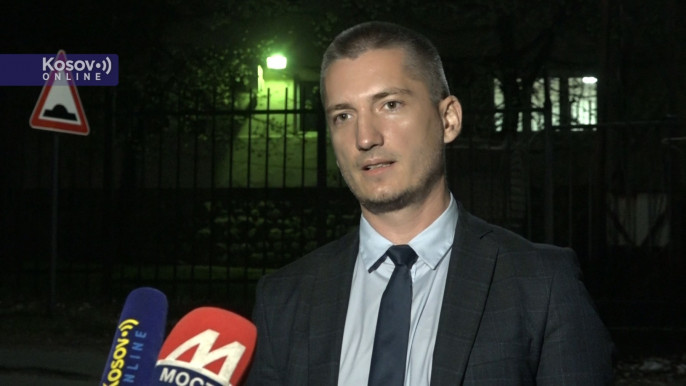 Delevic: After 25 years, witnesses suddenly appeared alleging that Z.N ...