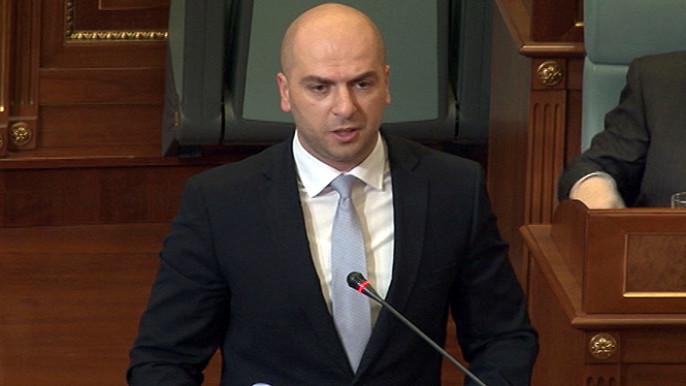 Indictment filed against Slavko Simic over incident during protest in ...