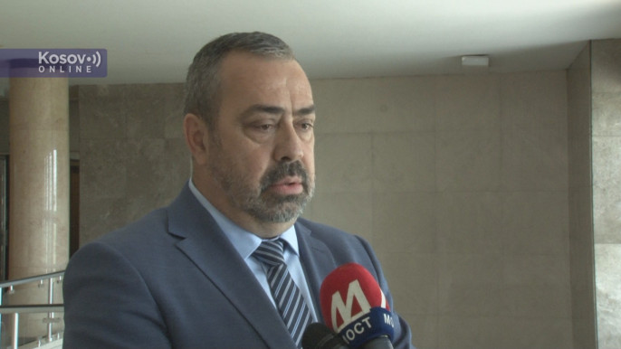 Vulovic: The new expropriation law is a continuation of Kurti's anti-Serb policy - Kosovo Online