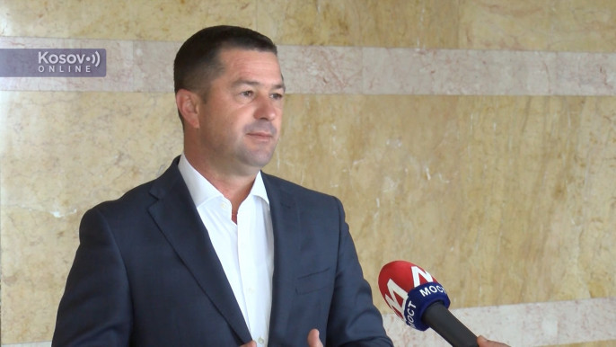 Todic: It is obvious that Pristina is not giving up on seizing Serbian ...