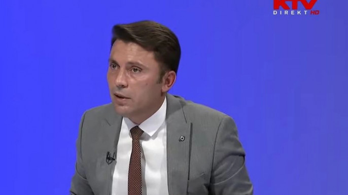 Rustemi poručio Tahiriju: Spusti se na zemlju - Kosovo Online