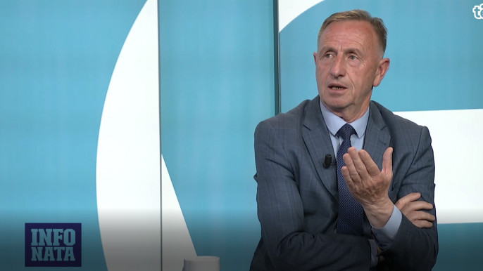 Azemi: Liberalizacijom viza radnicima na Kosovu skinuta omča s vrata ...