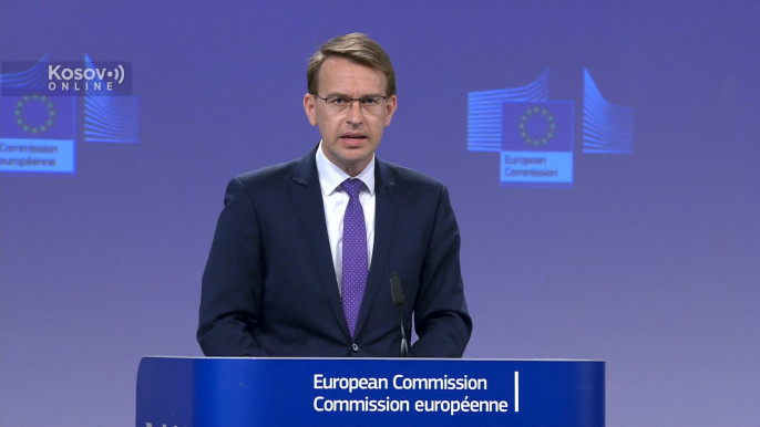 Stano: The focus of tomorrow's round of dialogue is on de-escalation in ...