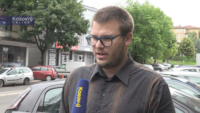 Markovic: The EU's second package of measures for Pristina could ...