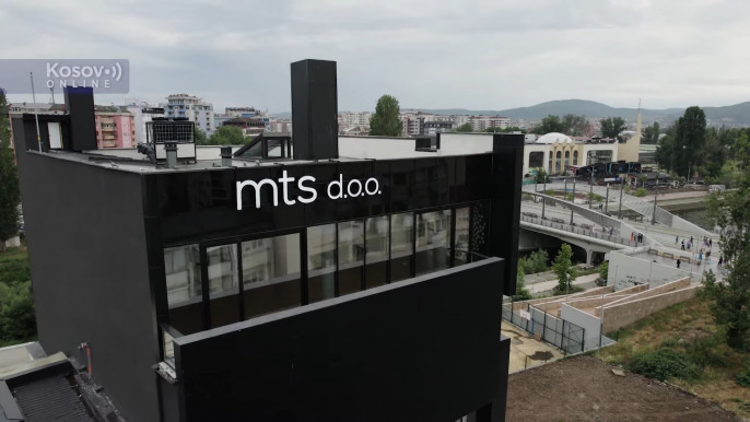 The Competition Authority has fined MTS (Telekom Srbija) with over 1.5 ...