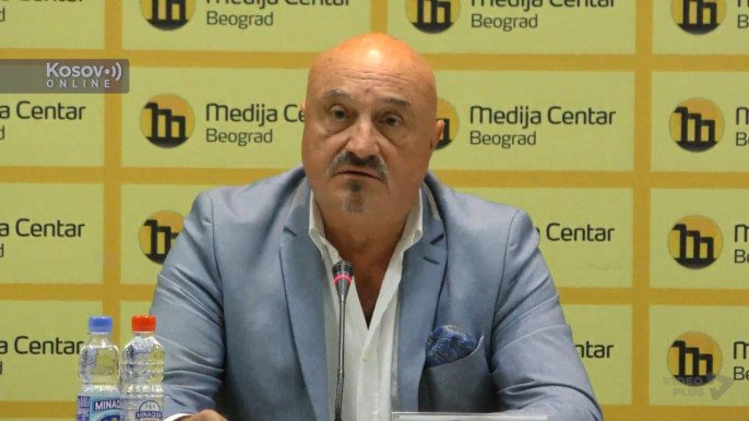 Petronijević: Saznanja idu ka tome da su Srbi nakon predaje streljani ...