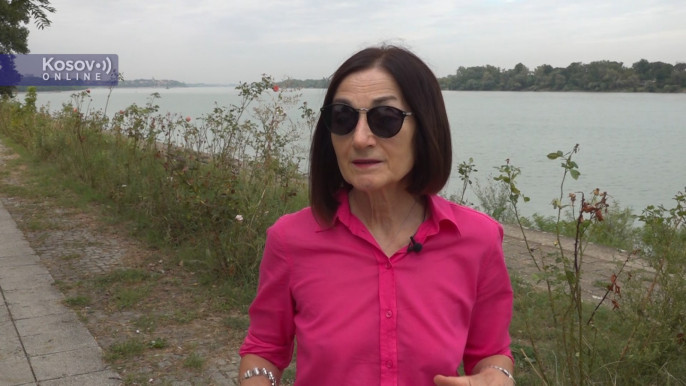 Smajlovic: UN more likely to collapse than expanding the permanent ...