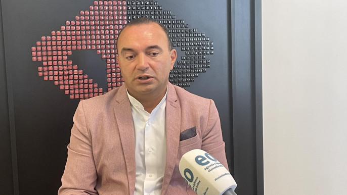 Rafuna: Mere EU Kosovu nanele štetu od oko 300 miliona evra - Kosovo Online